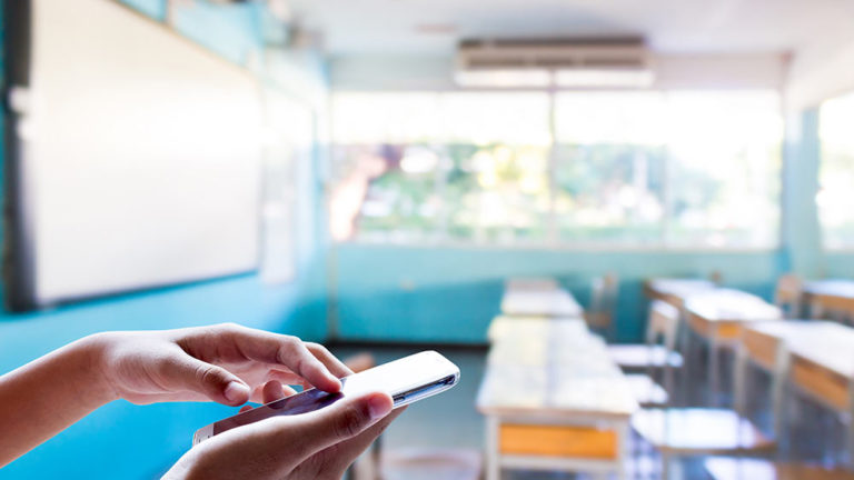 AC in Schools for a Productive Learning Environment