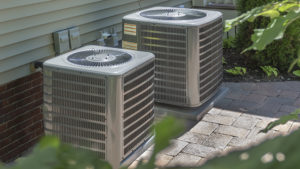 Rusty HVAC? Here’s How to Deal with Rust On Air Conditioner
