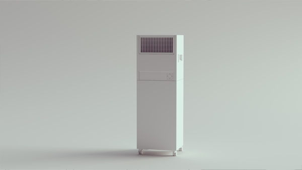 Air Conditioners in Server Room to Keep Your Data Secure