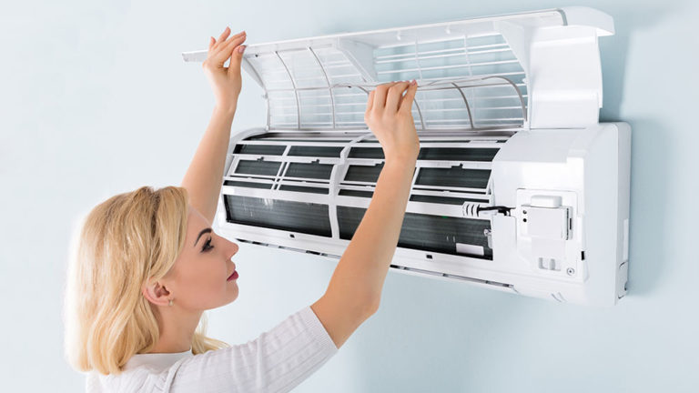 AC Drain Line Clogged? Fix It Like a Pro in No Time