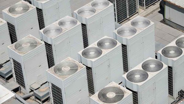 Commercial HVAC Systems: Choose the Best Unit for Your Building