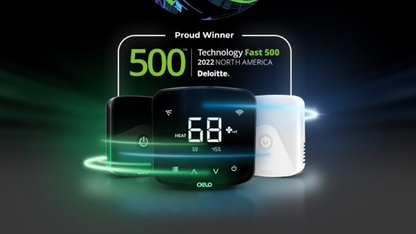 Cielo Makes It to the Deloitte Fast 500 List