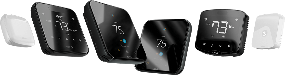 All Products | Smart Climate Control