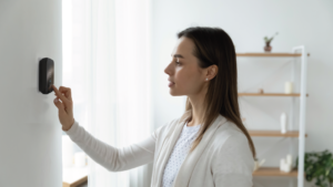 How to Use Thermostat Setback to Save Energy