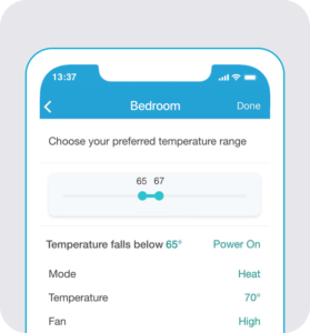 Cielo Breez Eco | Control Your AC With Your Phone