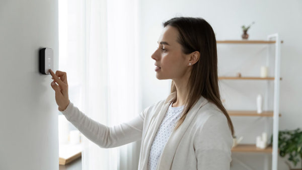How to Use Thermostat Setback to Save Energy