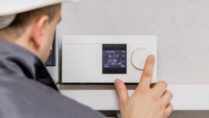 HVAC Controls: All You Need to Know