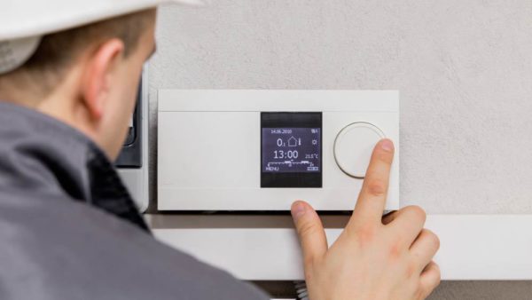 HVAC Controls: All You Need to Know