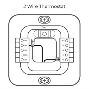 Thermostat Wiring Explained! How To, Color Coding, Types & More