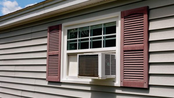 A Complete Guide on How to Install a Window AC Unit