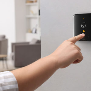 What is a Thermostat Deadband?